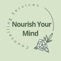Home - Nourish Your Mind Counselling Services